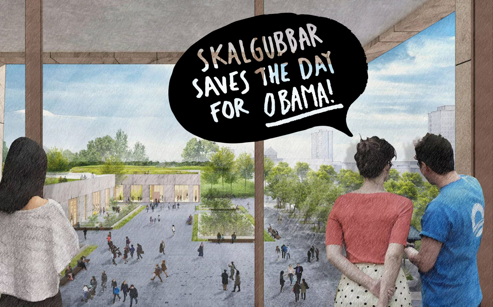 obama-presidential-center-architecture-chicago-usa-library_dezeen_2364 ...